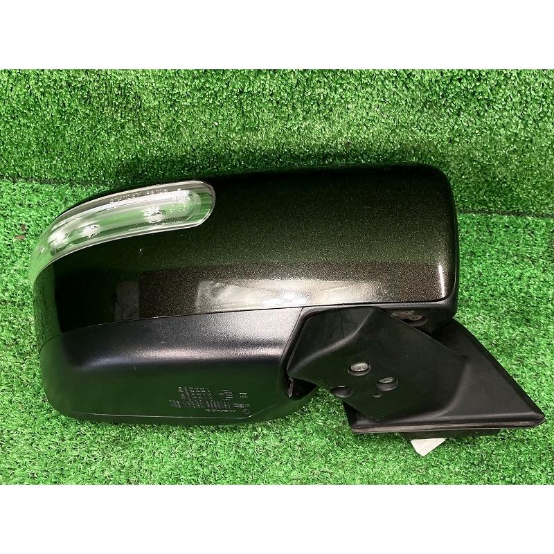 マツダ MPV LY3P 右サイドミラー・ドアミラー 23T 4WD イシザキ 521,522 L237-69-120E 16 35N ...