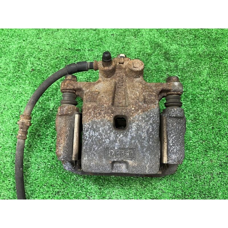 マツダ MPV LY3P 左リアキャリパー 23T 4WD FOMOCO 7ZL L232-26-990G 35N : 鈴木商会ELVストア - 通販 - Yahoo!ショッピング