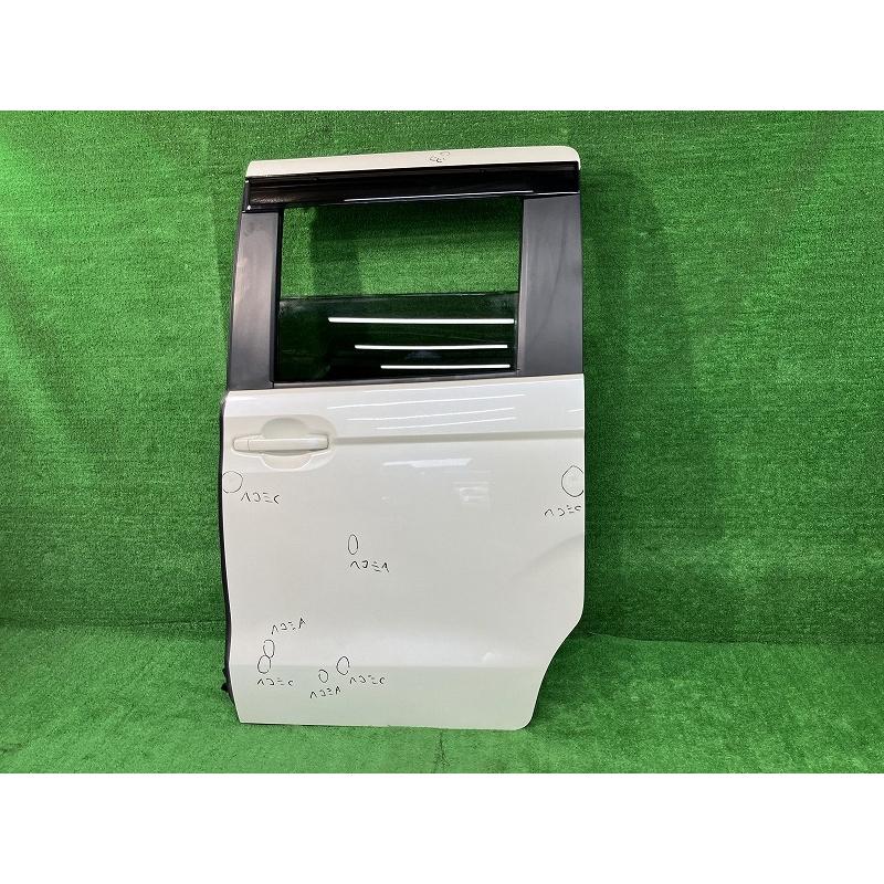 ホンダ N-BOX JF4 左リアドア G L ホンダセンシング 4WD アサヒ M2P2 67550-TTA-900ZZ NH875P : 鈴木商会ELVストア - 通販 - Yahoo ...