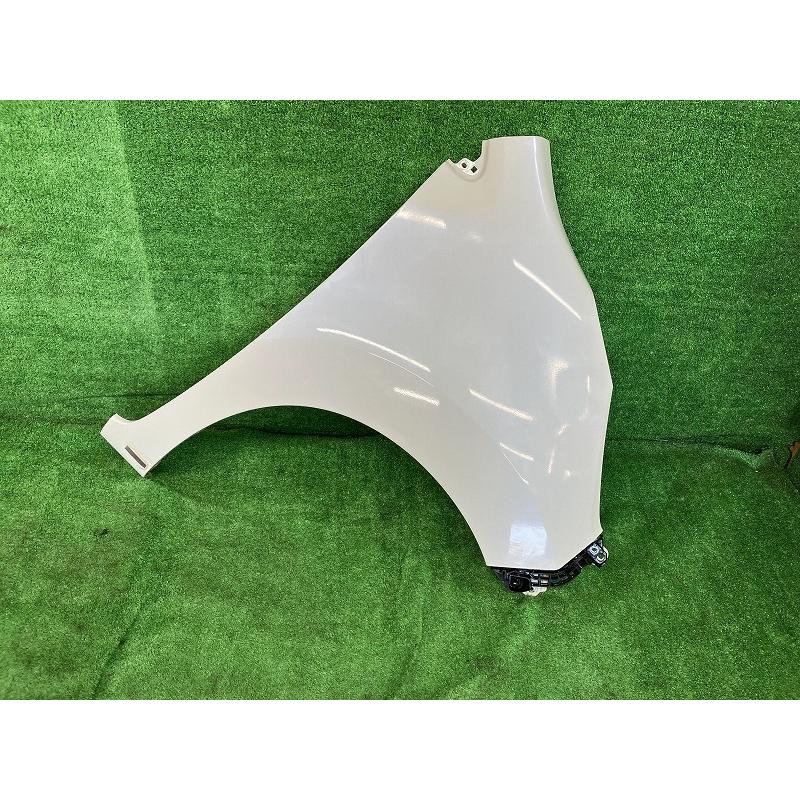 スズキ ワゴンR MH44S 右フロントフェンダー スティングレーX 4WD 57611-72M50 ZVH : 鈴木商会ヤフーショッピング店 - 通販 - Yahoo!ショッピング