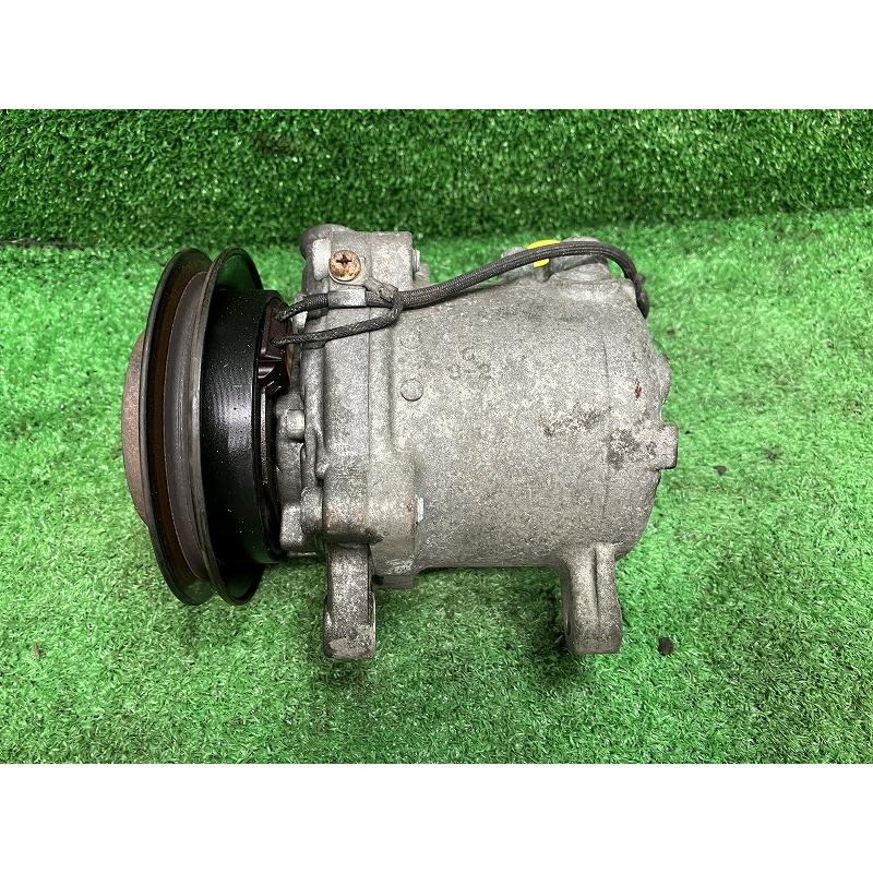 スズキ KEI HN22S エアコンコンプレッサー Bターボ 4WD デンソー 447260-5390 95200-76G03 ZA4 : 鈴木商会ヤフーショッピング店 - 通販 ...