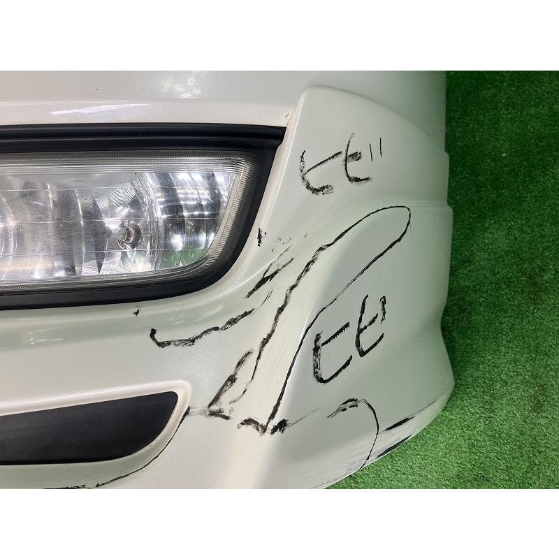 ホンダ エリシオン RR2 フロントバンパー プレステージS 4WD 7人 71101-SYK-000ZA NH683P : 鈴木商会ヤフーショッピング店 - 通販 - Yahoo!ショッピング