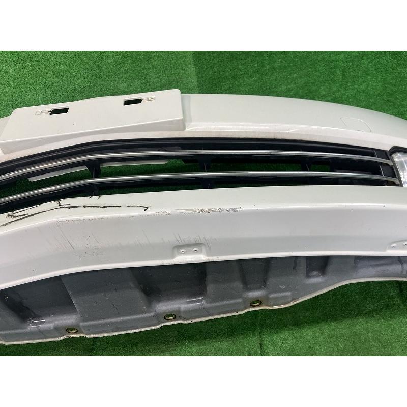 ホンダ エリシオン RR2 フロントバンパー プレステージS 4WD 7人 71101-SYK-000ZA NH683P : 鈴木商会ヤフーショッピング店 - 通販 - Yahoo!ショッピング