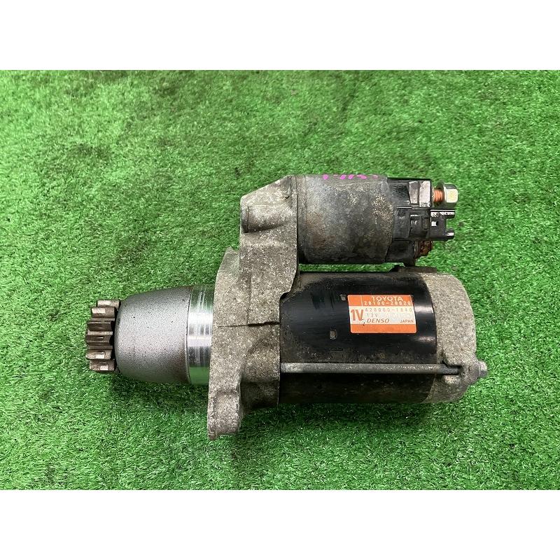 トヨタ（TOYOTA） カムリ ACV45 セルモーター G 4WD デンソー 28100-20020,428000-1840 28100 ...