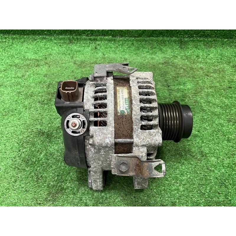 トヨタ（TOYOTA） カムリ ACV45 オルタネーター・ダイナモ G 4WD デンソー 27060-28300,104210-4790 ...