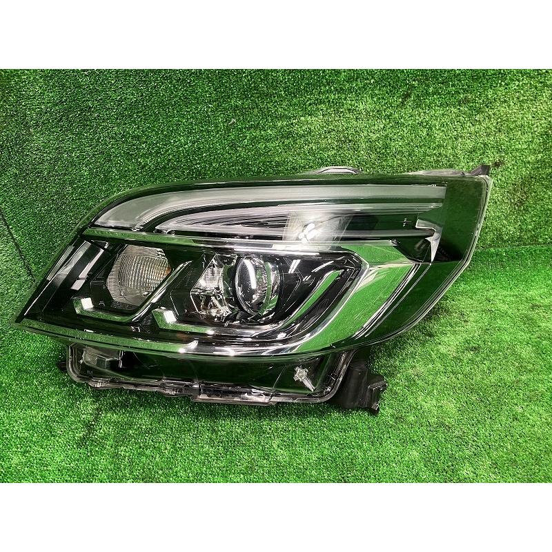 日産（NISSAN） デイズルークス B21A 左ヘッドランプ・ヘッドライト ハイウェイスター X Gパッケージ コイト 100-67111 ...