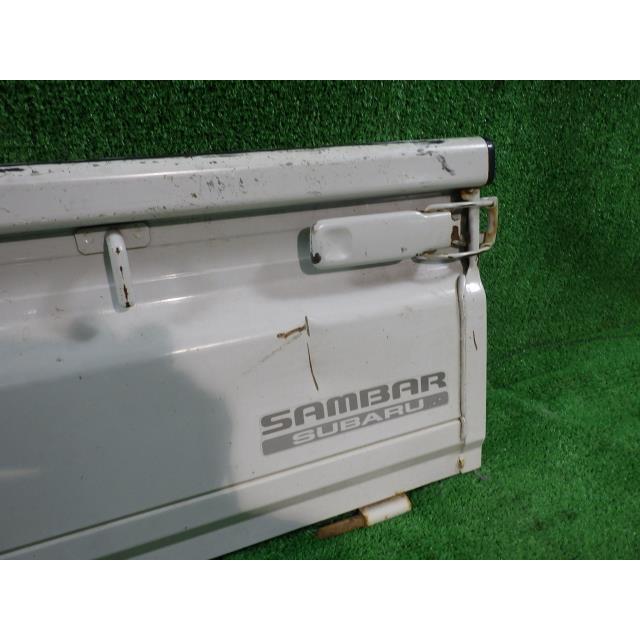 サンバー EBD-TT2 リアアオリ TCSC 4WD 59M 51850TC012 : 鈴木商会ELVストア - 通販 - Yahoo!ショッピング