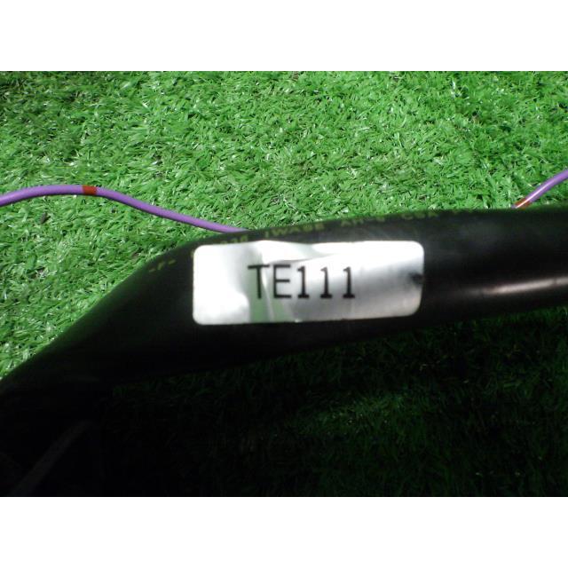 その他 「エンジンスターター」 ハーネスツキ(TE111) カーメイト TE-W7300 : 鈴木商会ELVストア - 通販 - Yahoo!ショッピング