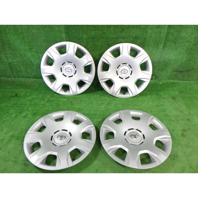 ハイエース ADF-KDH206V ホイールキャップ 42602-26040 : 202207283347220 : 鈴木商会ELVストア ...