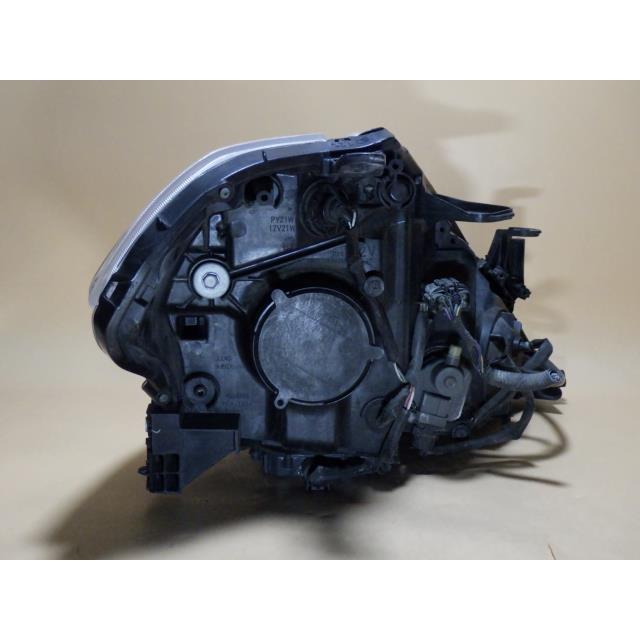 ティーダ DBA-NC11 左ヘッドランプ/ヘッドライト 15M4 4WD スタンレー P5132 26060-ED226 : 鈴木商会ELVストア - 通販 - Yahoo!ショッピング