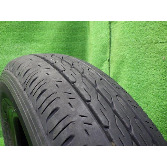 中古 ブリヂストン タイヤ 夏 145R12/6PR 4本 2015年 R680 :202210285947200:鈴木商会ELVストア - 通販 - Yahoo!ショッピング