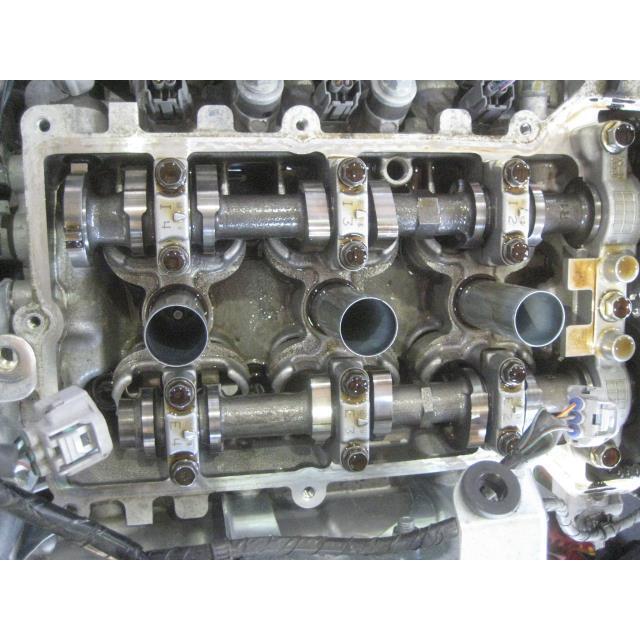 デイズ DBA-B21W エンジン X 4WD SLN 10102-6A04D : 鈴木商会ELVストア - 通販 - Yahoo!ショッピング