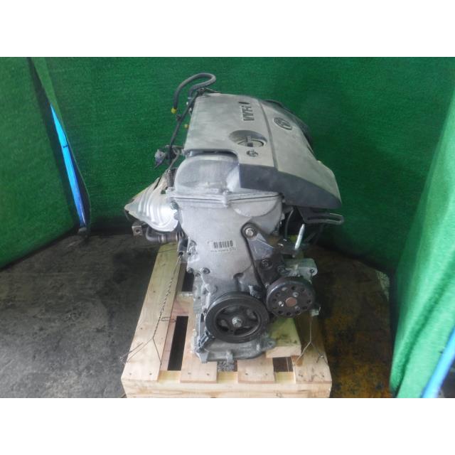 カローラアクシオ DBA-NZE164 エンジン 1.5X 4WD 1F7 19000-21851 : 202211043120100 ...
