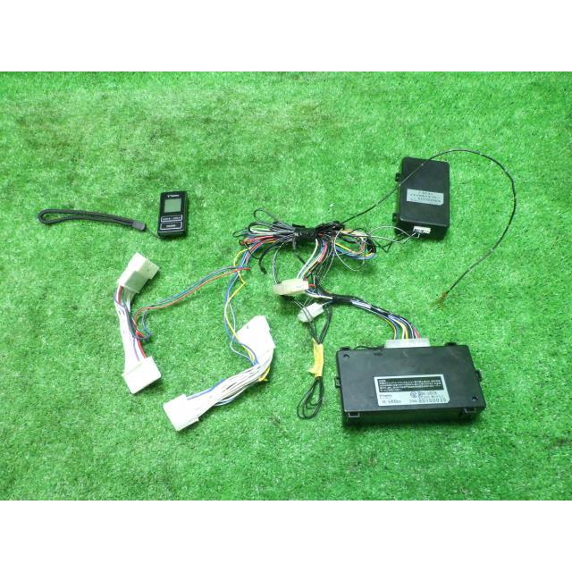 その他 「エンジンスターター」 ユピテル VE-E800PS : 鈴木商会ELVストア - 通販 - Yahoo!ショッピング