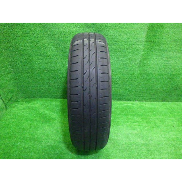 中古 クムホ タイヤ 夏 155/65R14 1本 2017年 SE11 : 鈴木商会ヤフーショッピング店 - 通販 - Yahoo!ショッピング