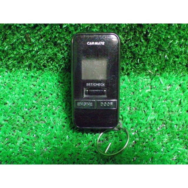その他 「エンジンスターター」 ハーネスツキ(NO不明)、イモビ付(NS1) カーメイト TE-W72NS : 鈴木商会ヤフーショッピング店 - 通販 - Yahoo!ショッピング