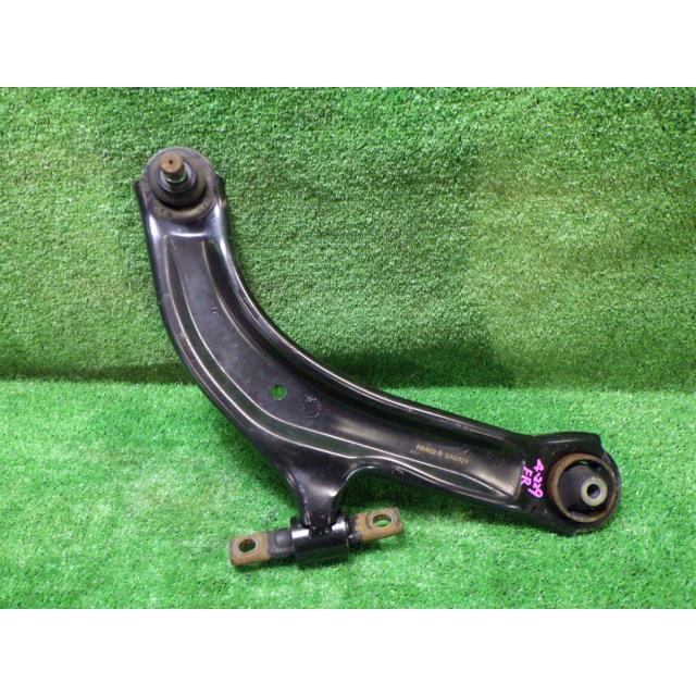 セレナ DBA-NC25 右フロントロアアーム 20RS 4WD 54500-EN001 :202304201651720:鈴木商会ELV ...