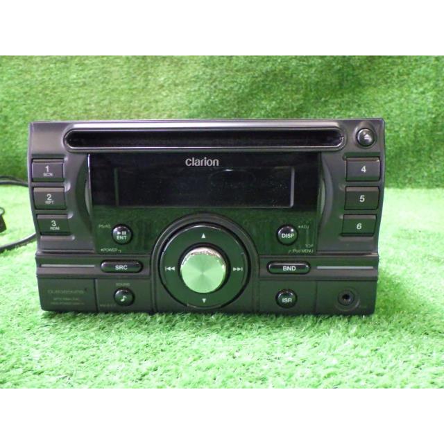 その他 オーディオ/CDデッキ 2DIN,CD,USB,AUX クラリオン DUB385MPB : 鈴木商会ヤフーショッピング店 - 通販 - Yahoo!ショッピング