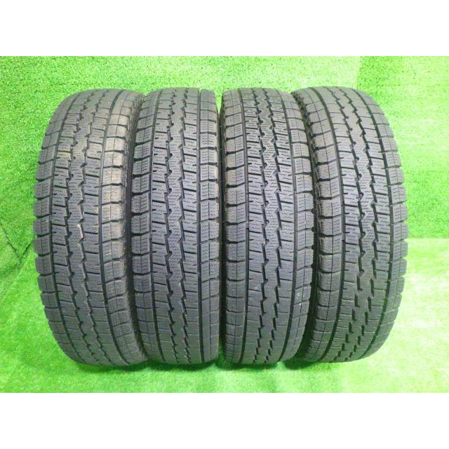中古 ダンロップ タイヤ 冬 145R12/8PR 4本 2021年 SV01 : 鈴木商会ヤフーショッピング店 - 通販 - Yahoo ...