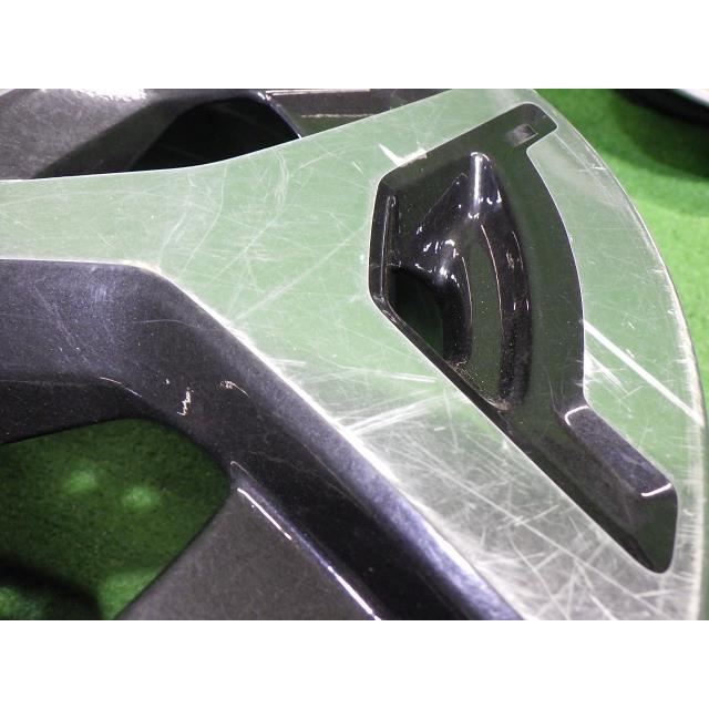 フォレスター 中古 スバル純正 SK5 ホイール アルミ 17インチ 7J 5穴 4本 100 : 鈴木商会ヤフーショッピング店 - 通販 - Yahoo!ショッピング