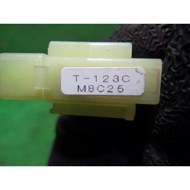 その他 「エンジンスタータ」ハーネス付(T-123C) ハーネス付(T-123C) ユピテル VE-E490R :202308070379900:鈴木商会ELVストア - 通販 - Yahoo ...