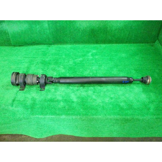 ソリオ DBA-MA15S リアプロペラシャフト X 4WD : 鈴木商会ELVストア - 通販 - Yahoo!ショッピング