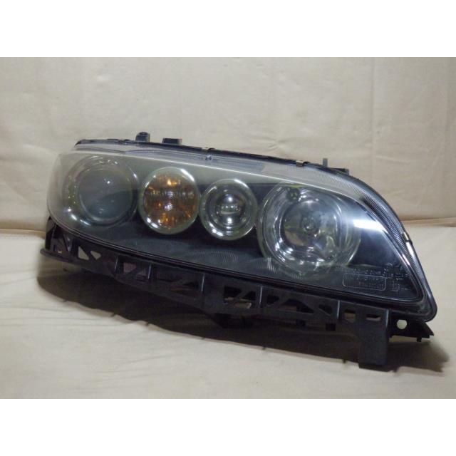 コーティング済 アテンザ DBA-GG3S 右ヘッドランプ/ヘッドライト オートモーティブ・ライティング F014003907 G31L-51-031 : 202309050610800 ...