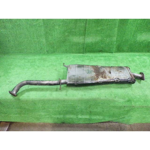 ステージア GH-NM35 センターマフラー/センターパイプ 20300-AF825 : 鈴木商会ヤフーショッピング店 - 通販 - Yahoo!ショッピング