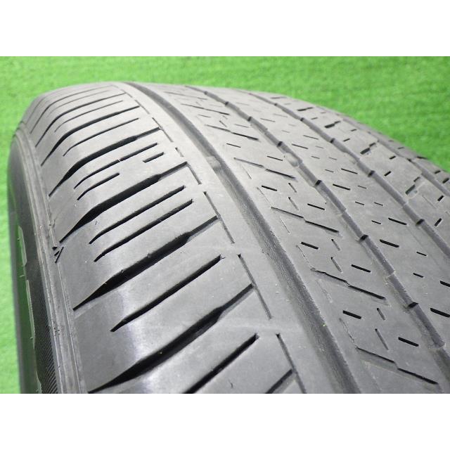中古 ダンロップ タイヤ 夏 225/65R17 2本 2017年 ST30 : 202310035047200 : 鈴木商会ELVストア - 通販 - Yahoo!ショッピング
