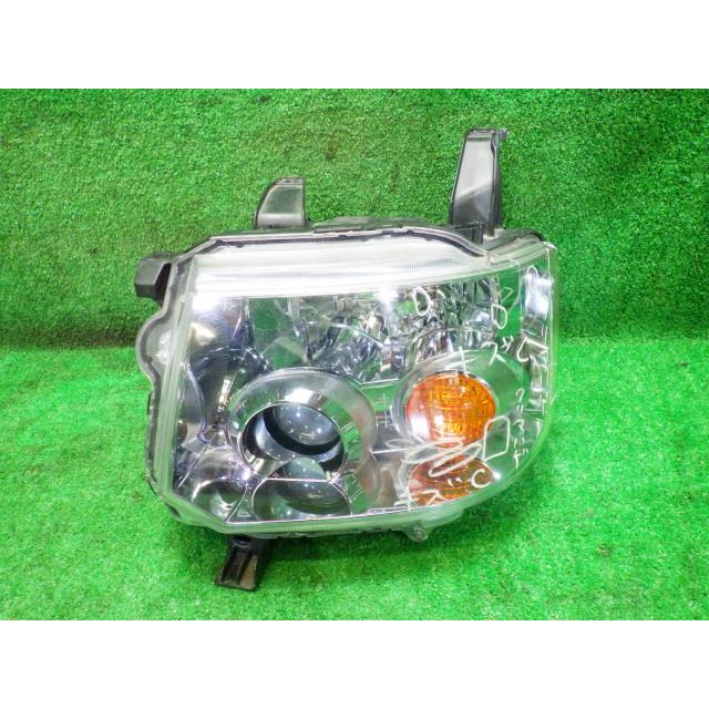トッポ DBA-H82A 左ヘッドランプ/ヘッドライト M 4WD スタンレー P8619 8301B533 : 鈴木商会ヤフーショッピング店 - 通販 - Yahoo!ショッピング
