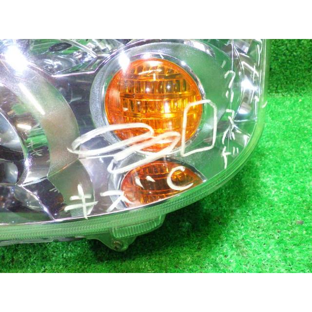 トッポ DBA-H82A 左ヘッドランプ/ヘッドライト M 4WD スタンレー P8619 8301B533 : 鈴木商会ヤフーショッピング店 - 通販 - Yahoo!ショッピング