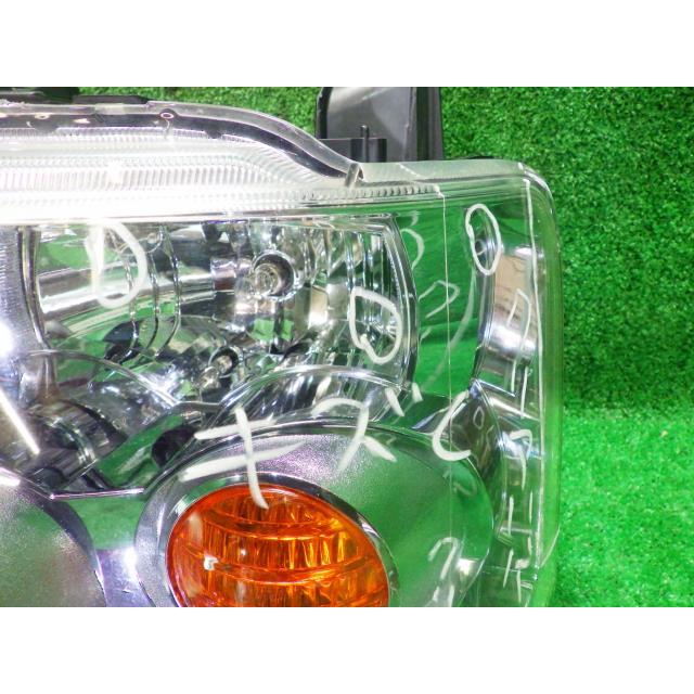 トッポ DBA-H82A 左ヘッドランプ/ヘッドライト M 4WD スタンレー P8619 8301B533 : 鈴木商会ヤフーショッピング店 - 通販 - Yahoo!ショッピング