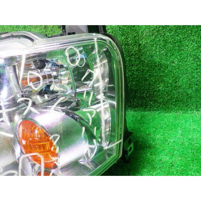 トッポ DBA-H82A 左ヘッドランプ/ヘッドライト M 4WD スタンレー P8619 8301B533 : 鈴木商会ヤフーショッピング店 - 通販 - Yahoo!ショッピング