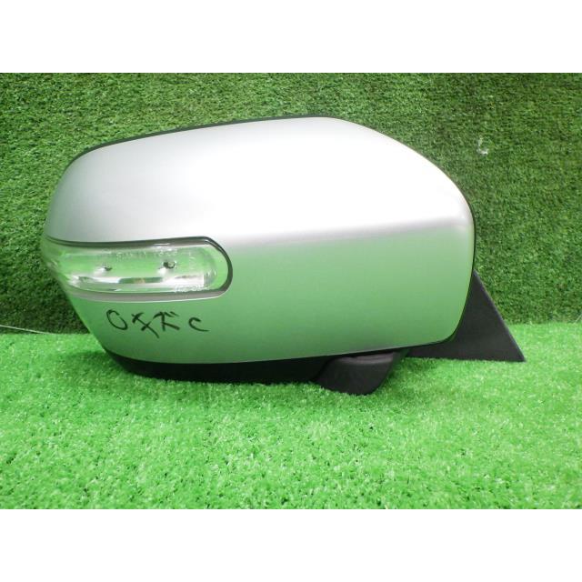 ビアンテ DBA-CCEAW 右サイドミラー/ドアミラー 20CS 4WD 22V イシザキ 521,522 C378-69-12ZB ...