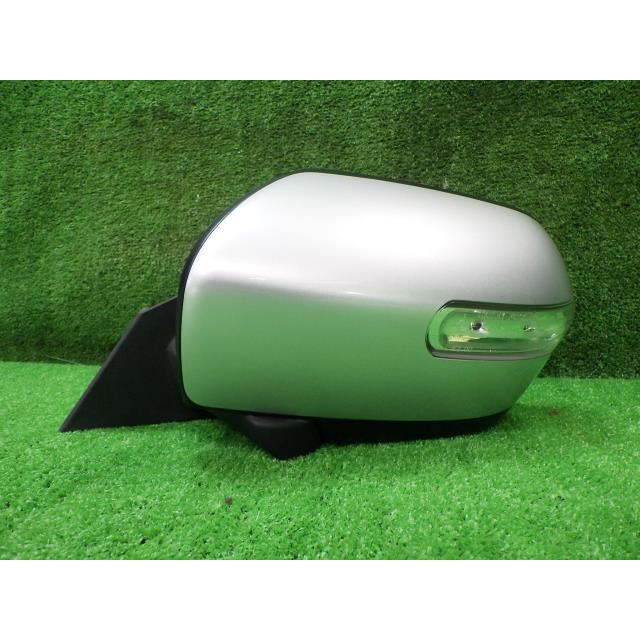 ビアンテ DBA-CCEAW 左サイドミラー/ドアミラー 20CS 4WD 22V イシザキ 521,522 C340-69-18ZB ...