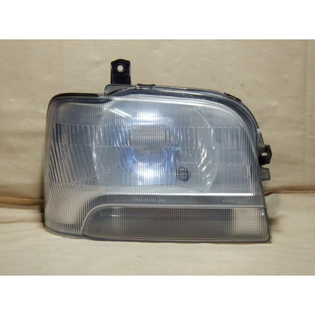 エブリイワゴン コーティング済 エブリィ GH-DA62W 右ヘッドランプ/ヘッドライト ジョイポップターボPZ 4WD コイト 100-32624 35120-63H11 : 鈴木商会ヤフー ...