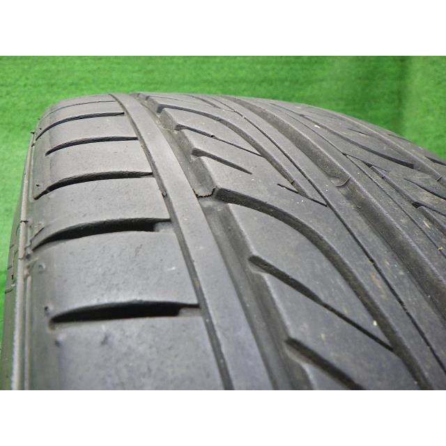 中古 グッドイヤー タイヤ 夏 205/45R17 4本 2017年 LS2000 : 鈴木商会ヤフーショッピング店 - 通販 - Yahoo!ショッピング