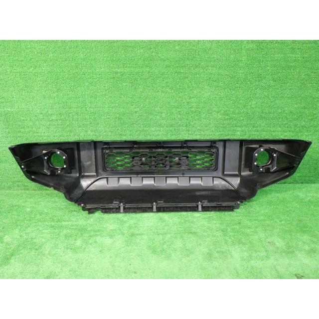 ジムニー 3BA-JB64W フロントバンパー XC 71711-77R11-5PK :202401160710100:鈴木商会ELVストア - 通販 - Yahoo!ショッピング