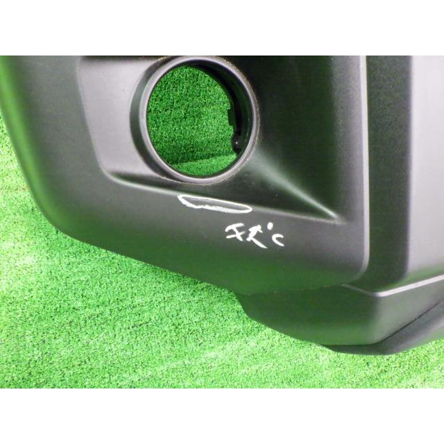 ジムニー 3BA-JB64W フロントバンパー XC 71711-77R11-5PK :202401160710100:鈴木商会ELVストア - 通販 - Yahoo!ショッピング