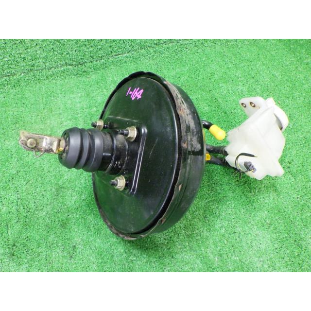 ミニキャブ LE-U62T ブレーキブースター Vタイプ 4WD JKC 873-03003,3X24 MR370408 : 鈴木商会ヤフーショッピング店 - 通販 - Yahoo!ショッピング