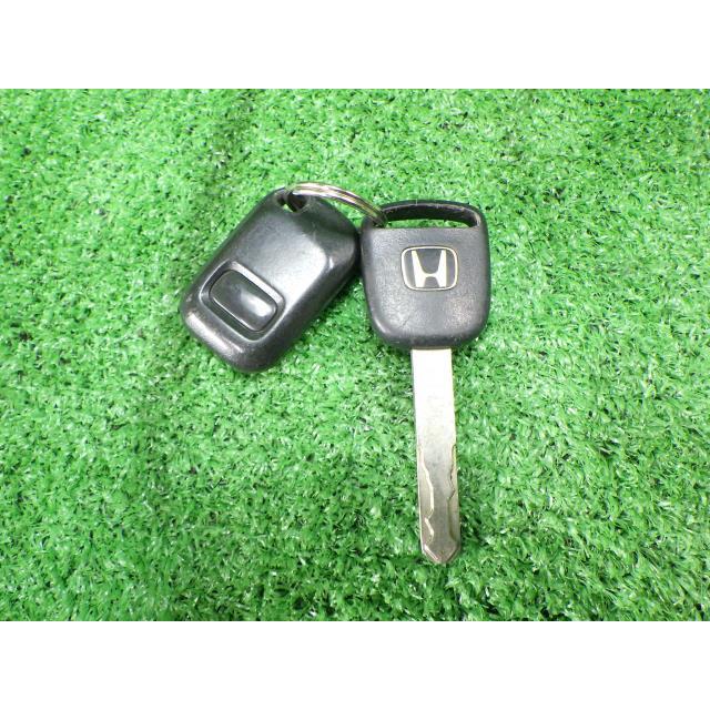 ライフ CBA-JB6 「キーシリンダー」 F 4WD B506M 06350-SFA-J30 : 鈴木商会ELVストア - 通販 - Yahoo!ショッピング