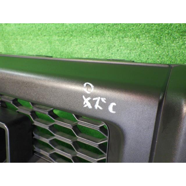 ジムニー 3BA-JB64W フロントバンパー XC 4WD 71711-77R11-5PK : 鈴木商会ヤフーショッピング店 - 通販 - Yahoo!ショッピング