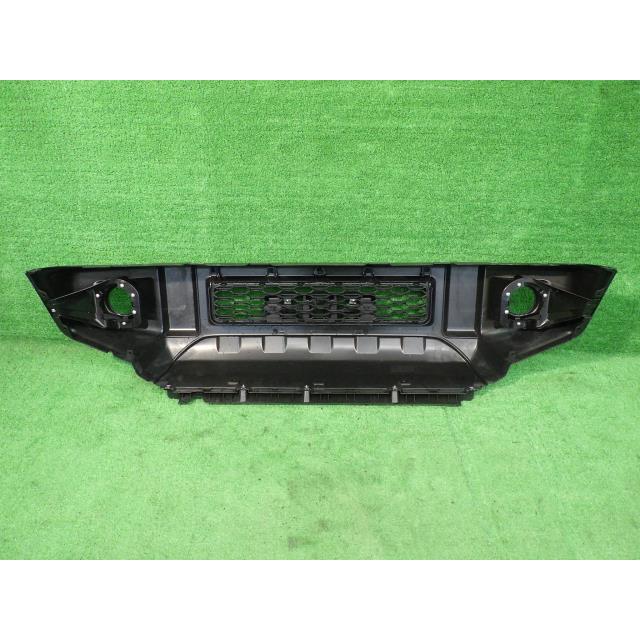 ジムニー 3BA-JB64W フロントバンパー XC 4WD 71711-77R 71711-77R11-5PK : 鈴木商会ヤフーショッピング店 - 通販 - Yahoo!ショッピング