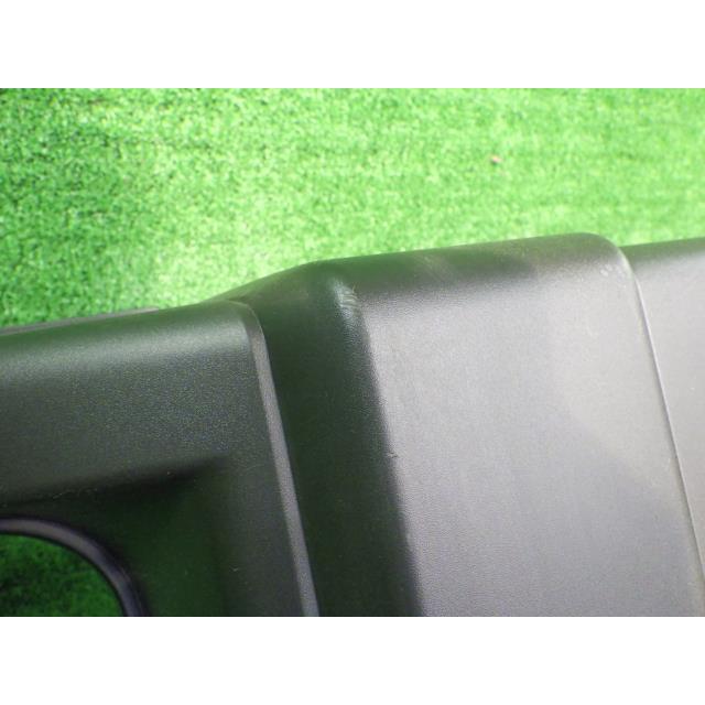 ジムニー 3BA-JB64W フロントバンパー XC 4WD 71711-77R 71711-77R11-5PK : 鈴木商会ヤフーショッピング店 - 通販 - Yahoo!ショッピング