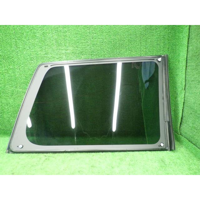 NOAH ノア CBA-AZR65G 左クォーターガラス アサヒ M2L3 62720-28290 : 鈴木商会ヤフーショッピング店 - 通販 - Yahoo!ショッピング