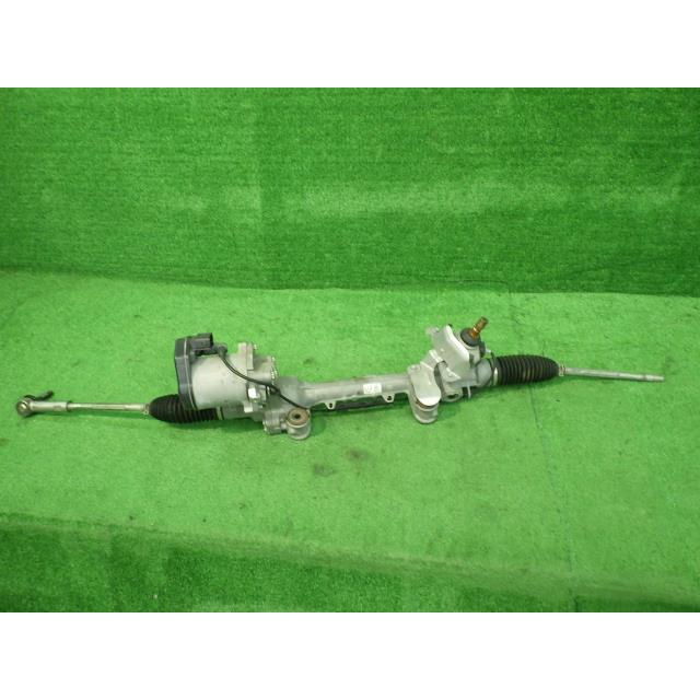 ハリアー 6AA-AXUH85 ステアリングギアボックス JTEKT 44250-48140 : 鈴木商会ヤフーショッピング店 - 通販 ...