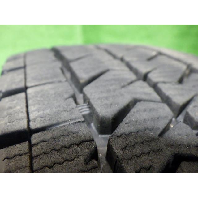 中古 ブリヂストン タイヤ 冬 145/80R12 4本 2022年 VL10 :202406269747200:鈴木商会ELVストア - 通販 - Yahoo!ショッピング