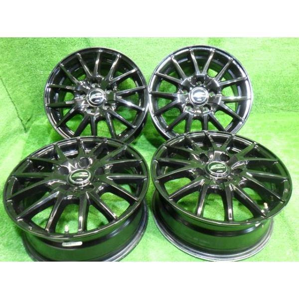 中古 社外 SCHNEIDER RX27 ホイール アルミ 15インチ 6J 5穴 4本 114.3 : 鈴木商会ヤフーショッピング店 - 通販 - Yahoo!ショッピング