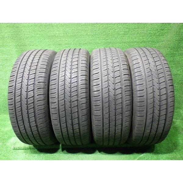 中古 ダンロップ タイヤ 夏 225/60R17 4本 2023年 PT5 : 鈴木商会ELVストア - 通販 - Yahoo!ショッピング