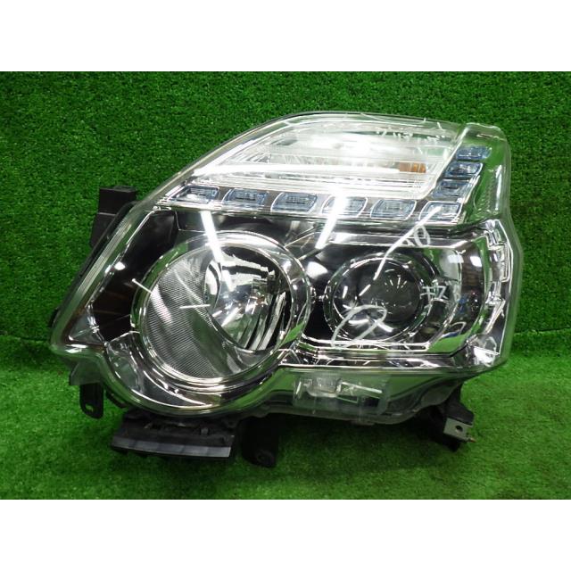 エクストレイル LDA-DNT31 左ヘッドランプ/ヘッドライト 20GT 4WD イチコ 1849 26060-3UB5A : 鈴木商会ヤフーショッピング店 - 通販 - Yahoo!ショッピング